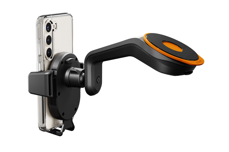 Cygnett EasyMount Window Phone Holder | Harvey Norman