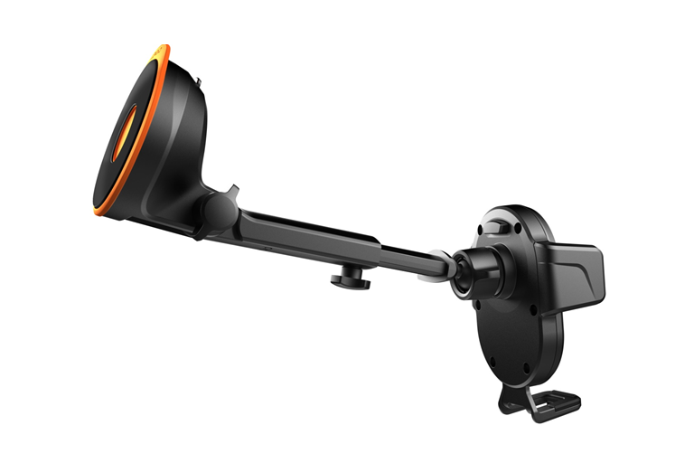 Cygnett EasyMount Extendable Phone Holder | Harvey Norman