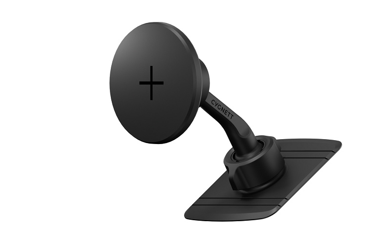 Cygnett MagDrive Magnetic Window Mount | Harvey Norman