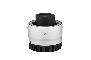 Canon RF Extender 2x Lens | Harvey Norman