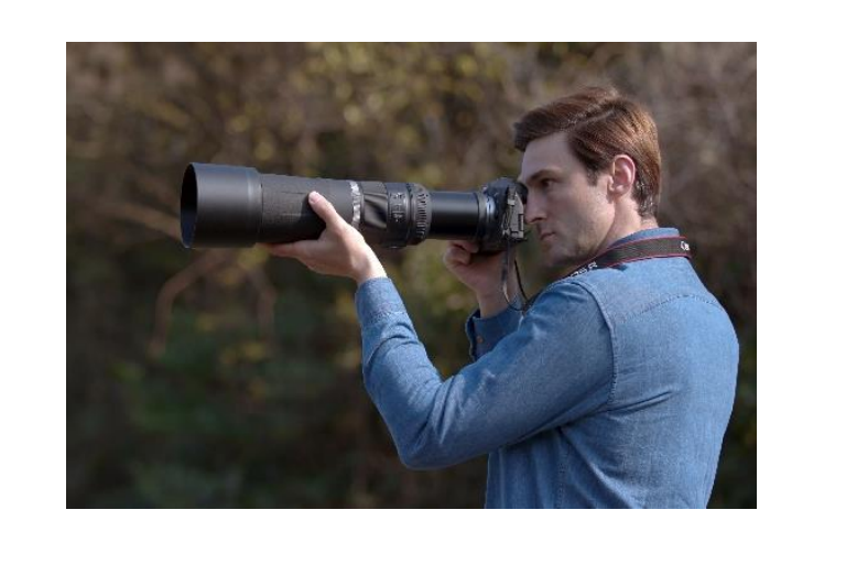 Canon RF 800mm f/11 IS STM Lens | Harvey Norman