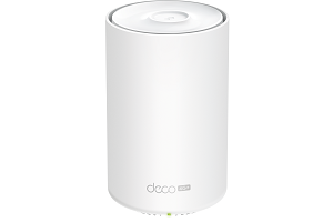 TP-Link Deco Wi-Fi 6 AX3000 Mesh Router 4G | Harvey Norman