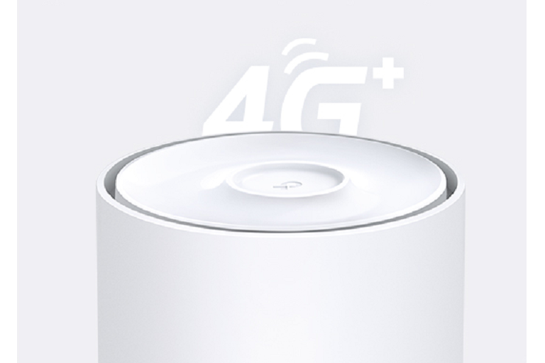 TP-Link Deco Wi-Fi 6 AX3000 Mesh Router 4G | Harvey Norman