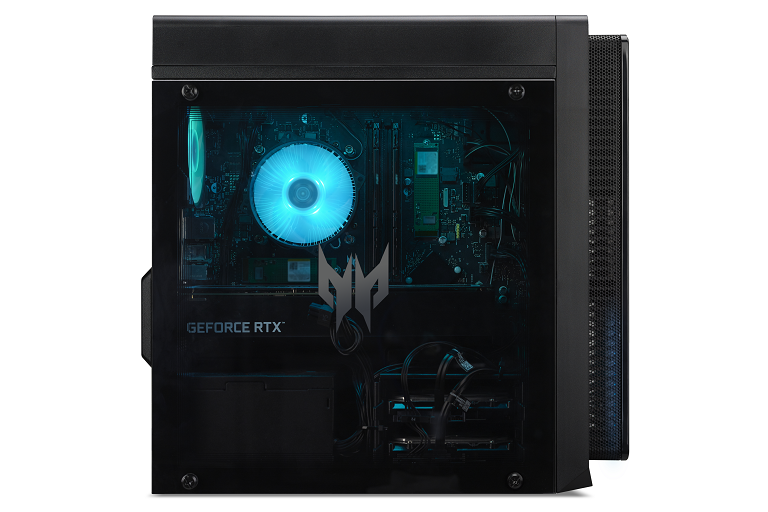 Predator Orion 3000 i7-14700F/16GB/512GB+2TB/RTX4060 8GB Gaming Desktop ...