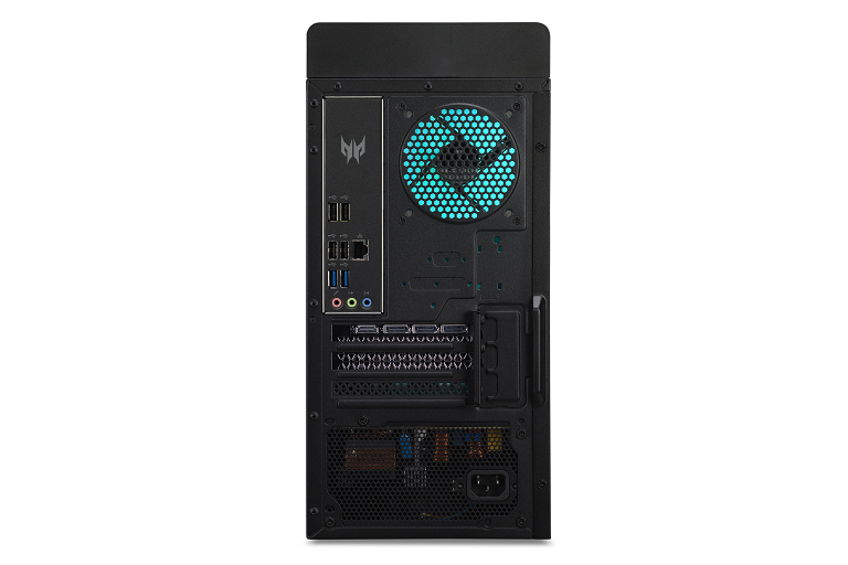 Predator Orion 3000 i7-14700F/16GB/512GB+2TB/RTX4060 8GB Gaming Desktop ...