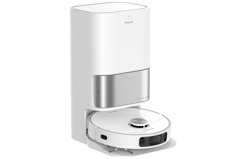 Dreame L10s Ultra Robotic Vacuum & Mop | Harvey Norman