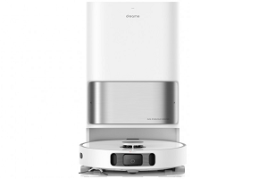 Dreame L10s Ultra Robotic Vacuum & Mop | Harvey Norman