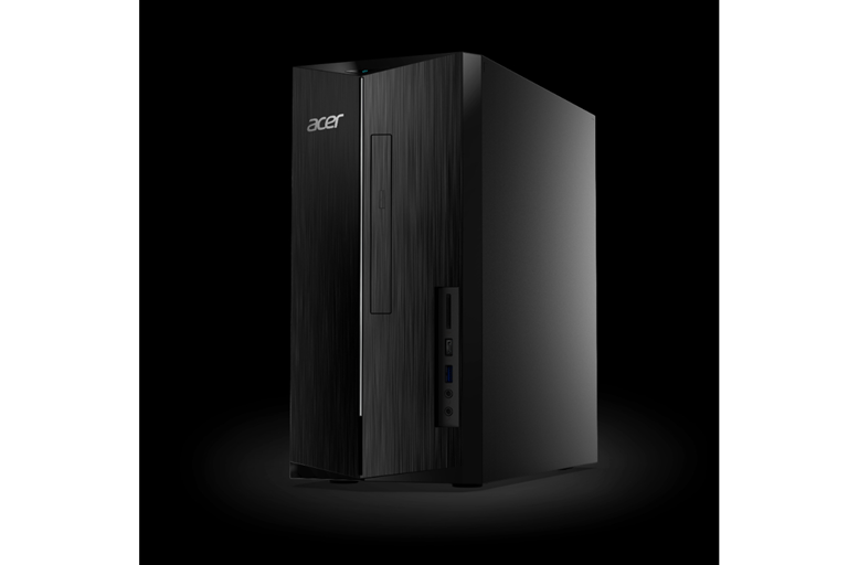 Acer Aspire TC i5-14400/8GB/512GB SSD Desktop | Harvey Norman