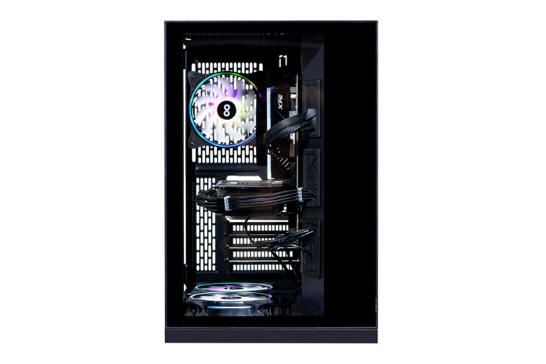 Infinity XS860 R5-5600XT/16GB/1TB SSD/RTX4060 8GB Gaming Desktop | Domayne