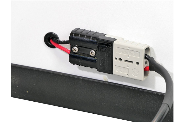 Evakool Down Under II Dual Zone Fridge/Freezer - 65L | Harvey Norman