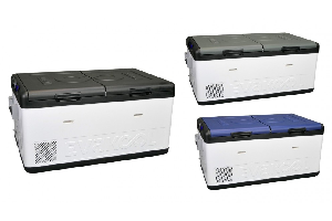 Evakool Down Under II Dual Zone - 95L | Harvey Norman