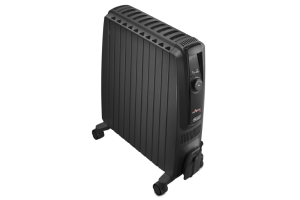 DeLonghi 2400W Dragon4 Pro Oil Column Heater | Harvey Norman