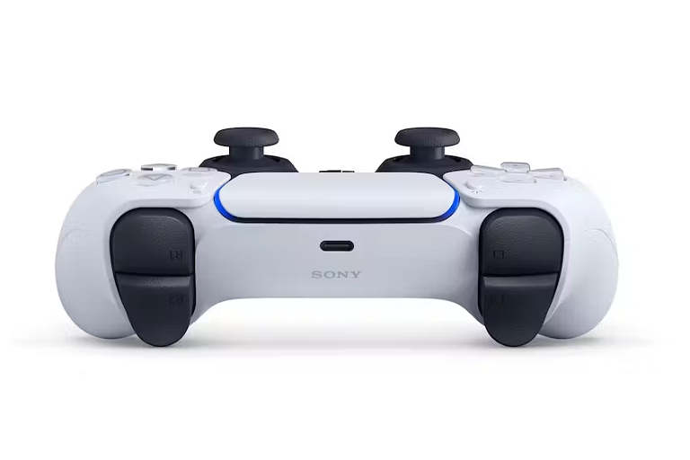 PlayStation DualSense Wireless Controller - Midnight Black PS5 | Harvey ...