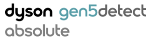 Dyson Gen5detect™ Absolute Stick Vacuum | Harvey Norman