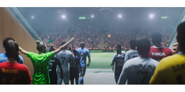 EA Sports FC 24 - Nintendo Switch | Harvey Norman