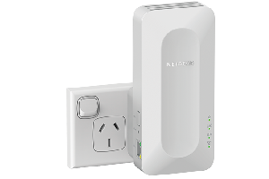 Netgear AX1800 4-Stream WiFi 6 Mesh | Harvey Norman