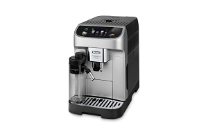 Delonghi Magnifica Plus Automatic Coffee Machine | Harvey Norman
