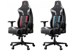 Eureka GC08 Python II Chair | Harvey Norman