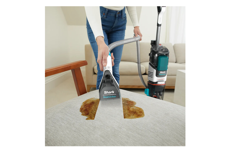 Shark Carpet Xpert Cleaner with Built-In Stainstriker | Joyce Mayne