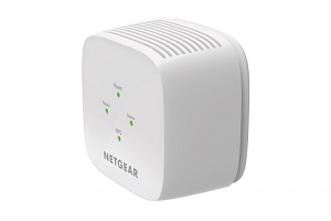Netgear EX6110 A1200 WiFi Range Extender | Harvey Norman