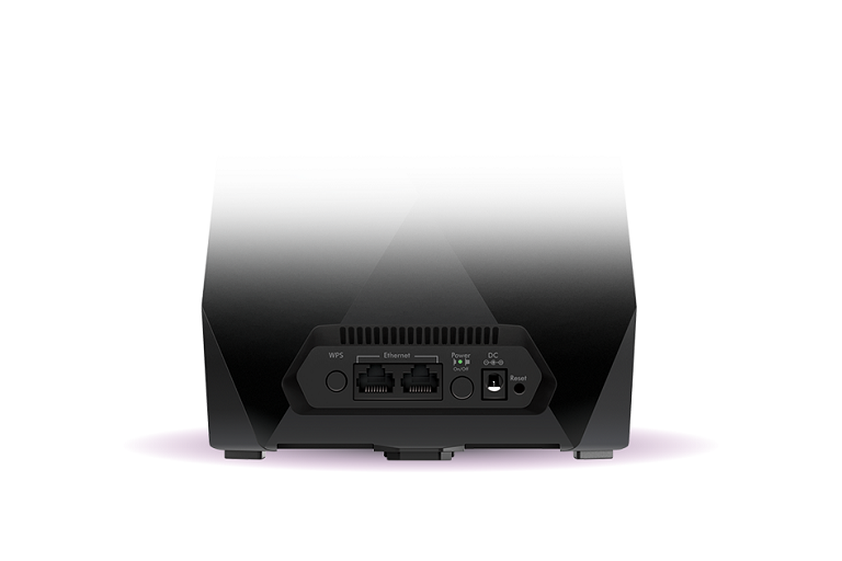 Netgear Nighthawk X6 Tri-Band WiFi Mesh Extender | Harvey Norman