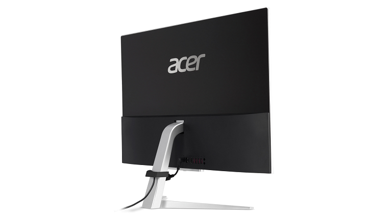 Acer Aspire C27 27-inch i5-1235U/8GB/1TB SSD All in One Desktop ...