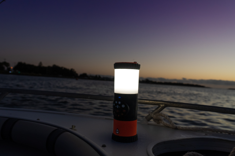 EcoXgear EcoLantern | Harvey Norman