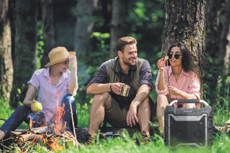 EcoXgear EcoTrek | Harvey Norman