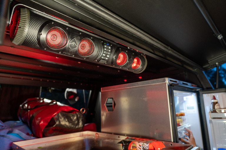 EcoXgear SoundExtreme SE26 | Harvey Norman