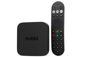 Hubbl Streaming Device | Joyce Mayne
