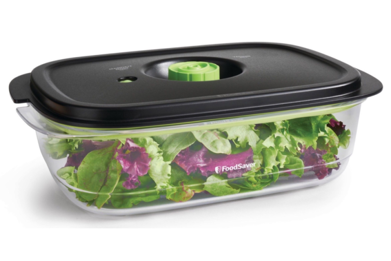 FoodSaver Preserve and Marinate Container 10 Cup | Harvey Norman