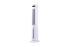 Goldair Evaporative Cooler Tower Fan - 7L | Domayne