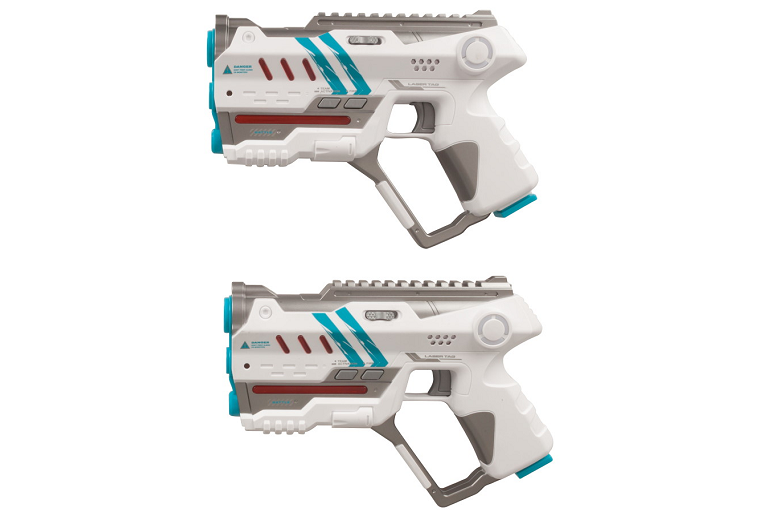 RC Land Laser Tag | Harvey Norman