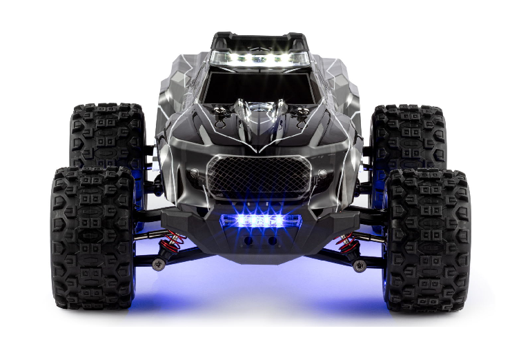 RC Land Roadblock 4WD High Speed Truck | Harvey Norman