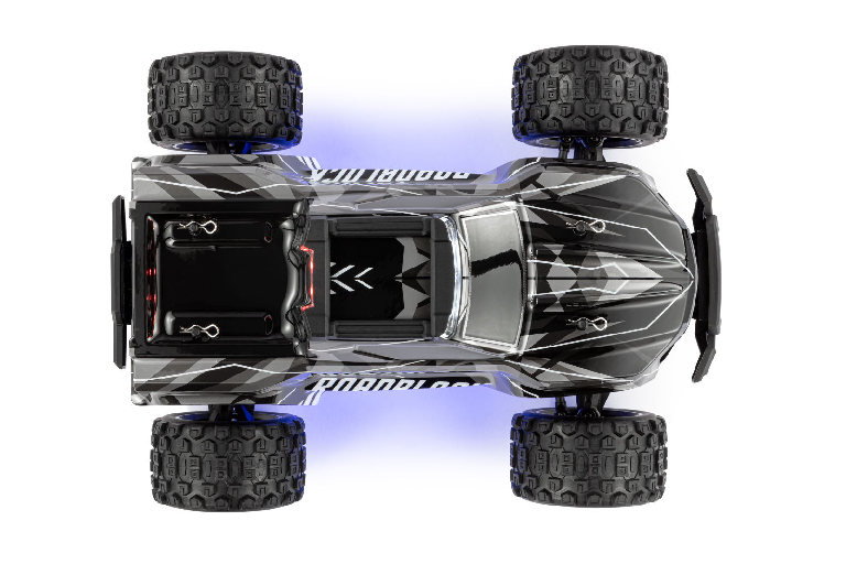 RC Land Roadblock 4WD High Speed Truck | Harvey Norman