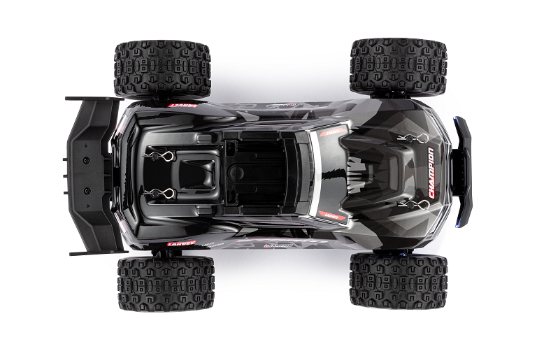 RC Land Storm 4WD High Speed RC | Harvey Norman