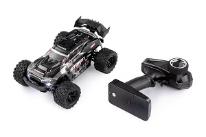 RC Land Storm 4WD High Speed RC | Harvey Norman