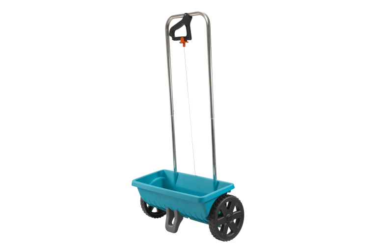 Gardena 432-20 Spreader L | Harvey Norman