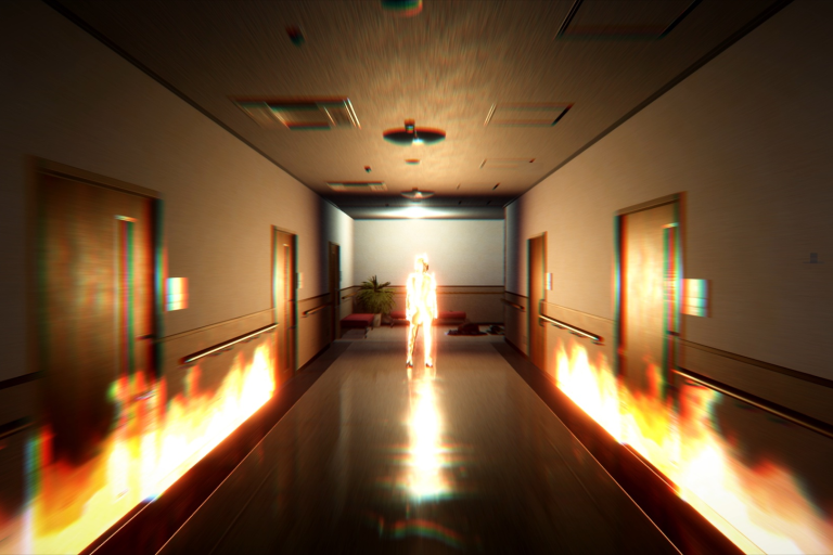 GhostWire: Tokyo - PC | Harvey Norman