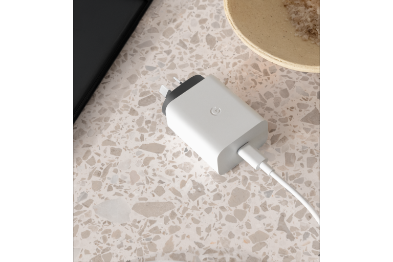 Google 30W USB-C Charger | Harvey Norman