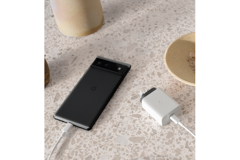 Google 30W USB-C Charger | Harvey Norman