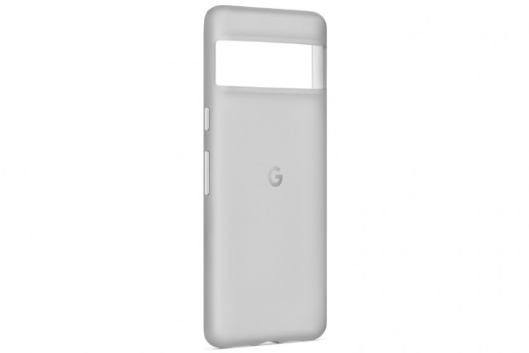 Google Pixel 7 Case - Chalk | Harvey Norman