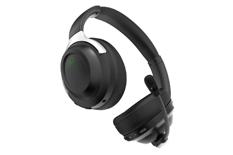 AceZone A-Spire High End Esports Headset | Harvey Norman