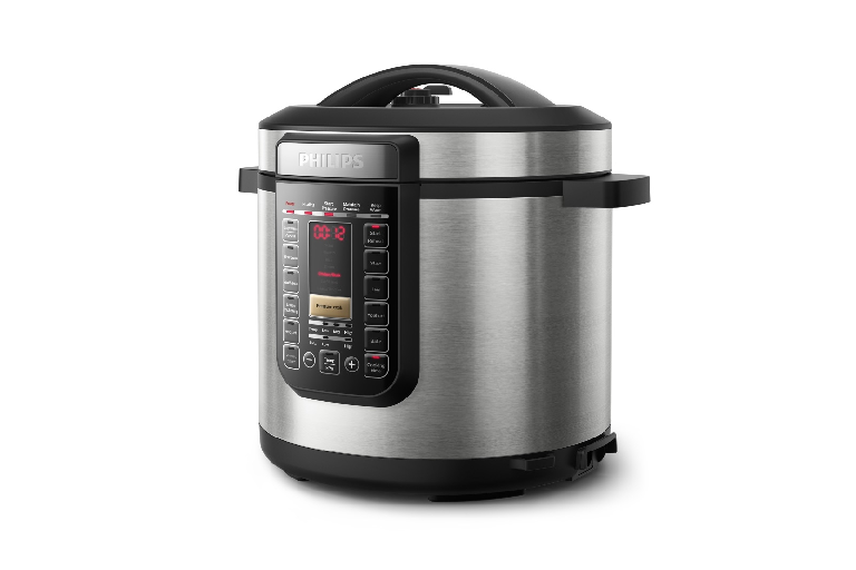Philips 8L All-in-One Multicooker | Harvey Norman