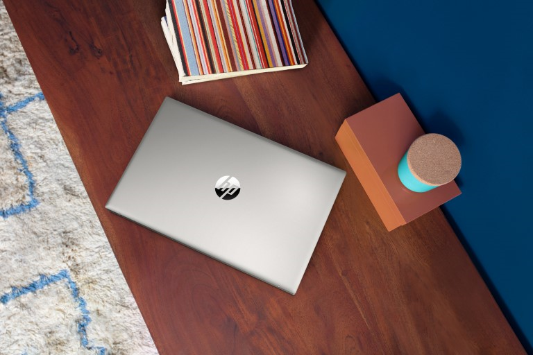 HP Pavilion 15.6-inch R7-7730U/16GB/512GB SSD Laptop - Natural Silver ...