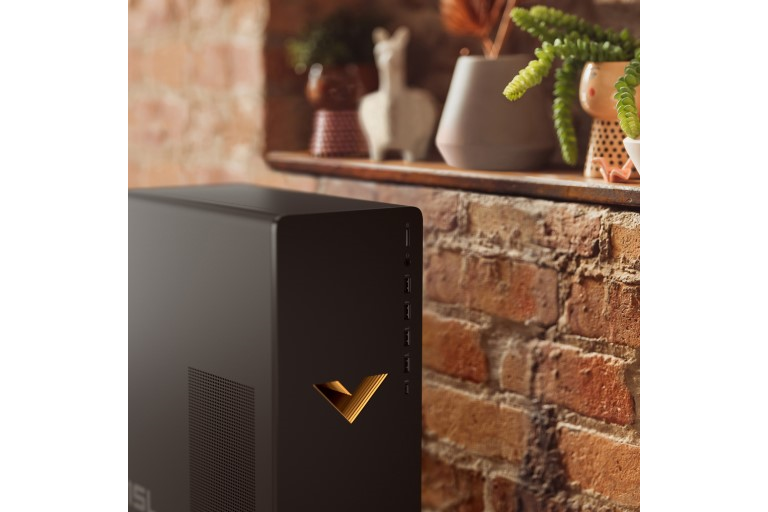 HP Victus R5-5600G/16GB/512GB SSD/RTX3060Ti 8GB Gaming Desktop | Harvey ...