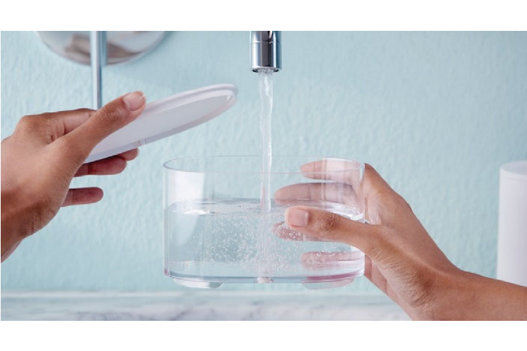 Philips Sonicare Power Flosser 3000 | Harvey Norman