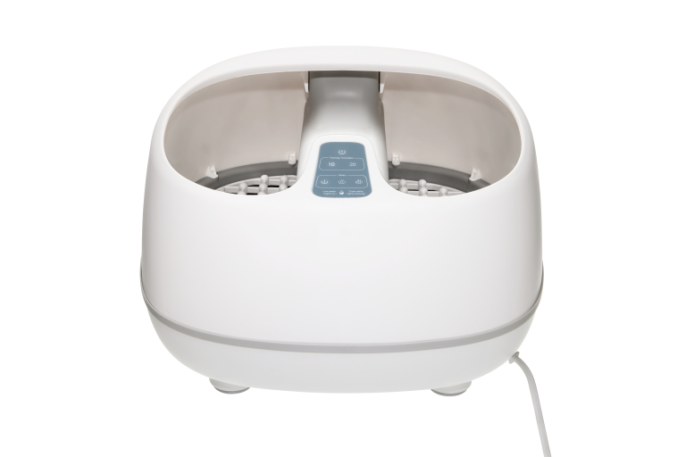 HoMedics Ultimate Foot Spa Steamer | Harvey Norman