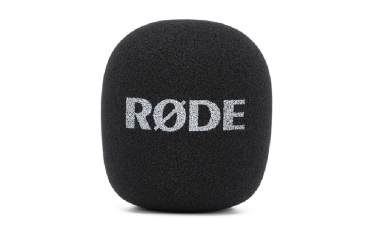 Rode Interview Go Handle adapter for Wireless range | Harvey Norman