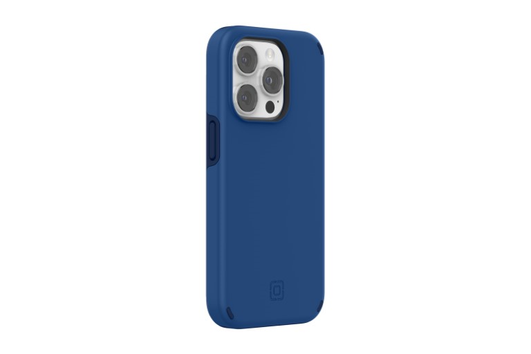 Incipio Duo MagSafe Case for iPhone 14 Pro - Blue | Harvey Norman